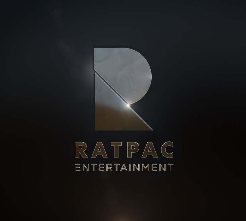 Ratpac Logo - JLuisMedina